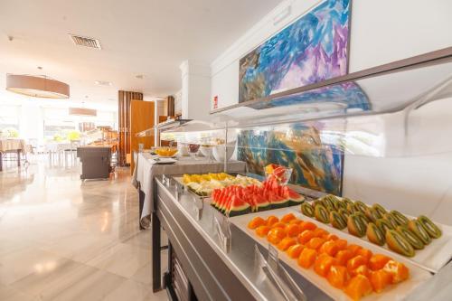 Gran Talaso Hotel Sanxenxo, Sanxenxo. Desde 94.58€ - Central de Reservas