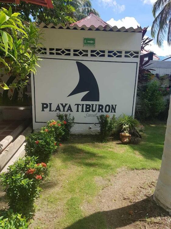 Hotel Playa Tiburon, Coveñas. Desde 167.79€ - Centraldereservas.com