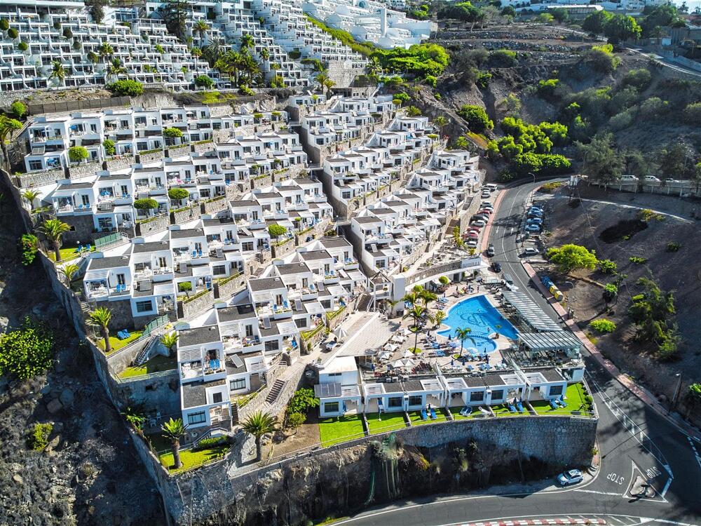 Apartamentos Bahia Blanca, Puerto Rico. Desde 73.78 ...