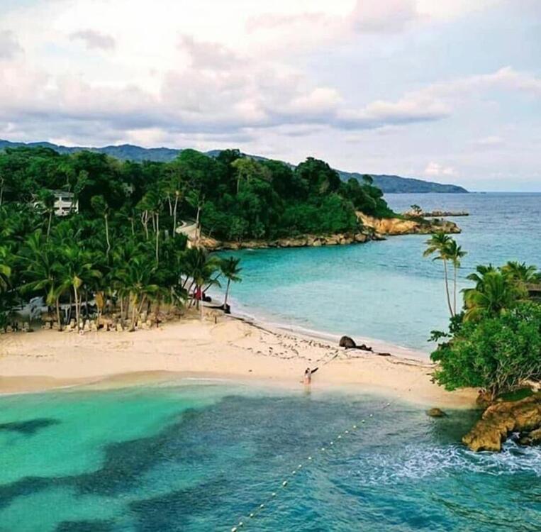 Casa Docia Samana, Samana. Desde 59.73€ - Central de Reservas