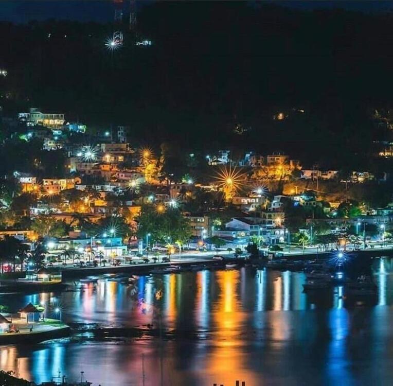 Casa Docia Samana, Samana. Desde 59.73€ - Central de Reservas