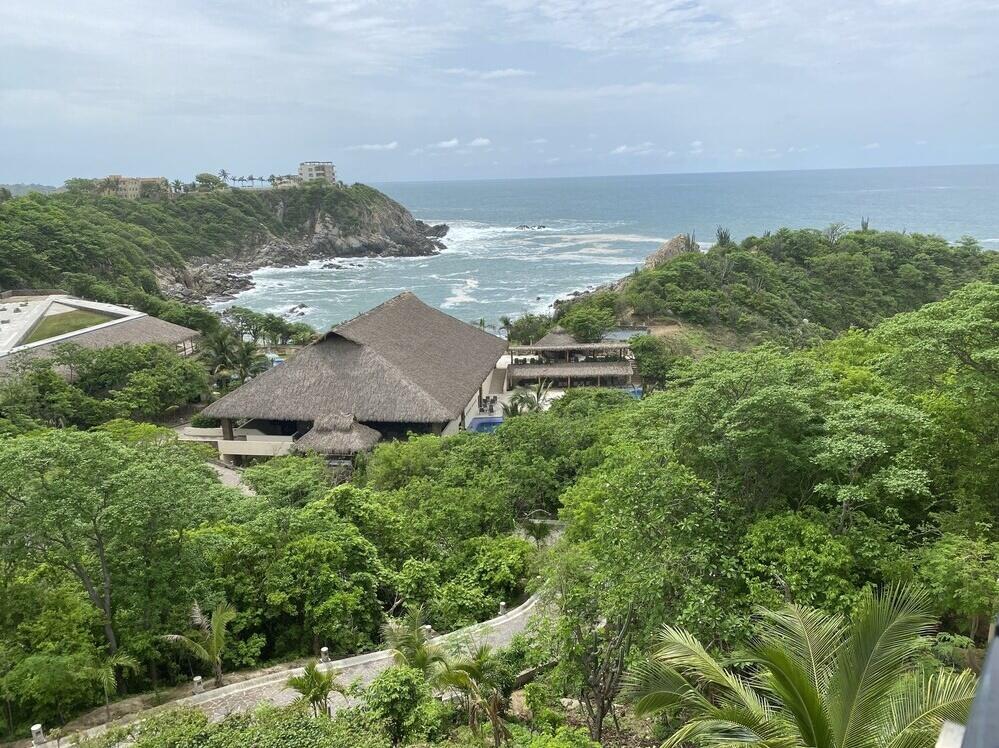 Coral Blue Hotels & Resorts, Santa Cruz Huatulco - Central de Reservas