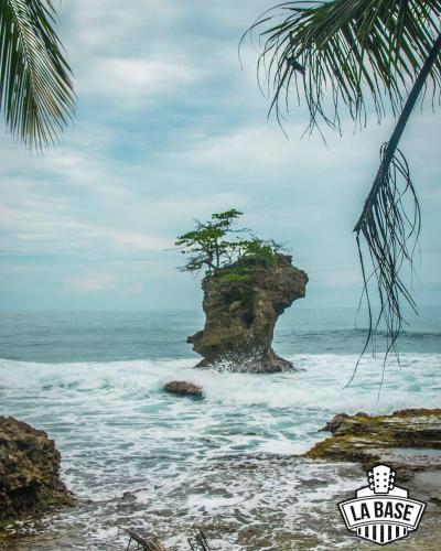 Hotel La Isla Inn, Puerto Viejo - Central de Reservas