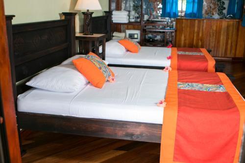 Hotel La Isla Inn, Puerto Viejo - Central de Reservas