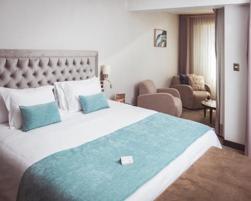 HOTEL HANAN, Arequipa - Central de Reservas