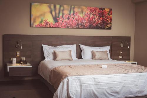 HOTEL HANAN, Arequipa - Central de Reservas