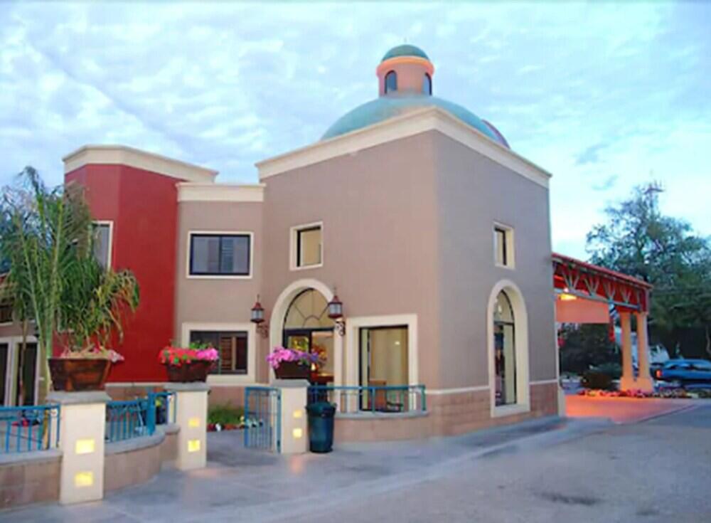 Hotel Fiesta Navojoa, Navojoa - Central de Reservas