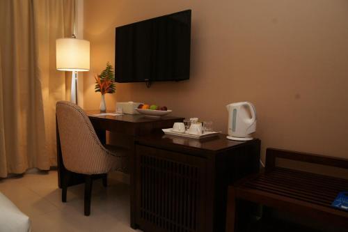 Hotel Morobe, Lae - Central de Reservas