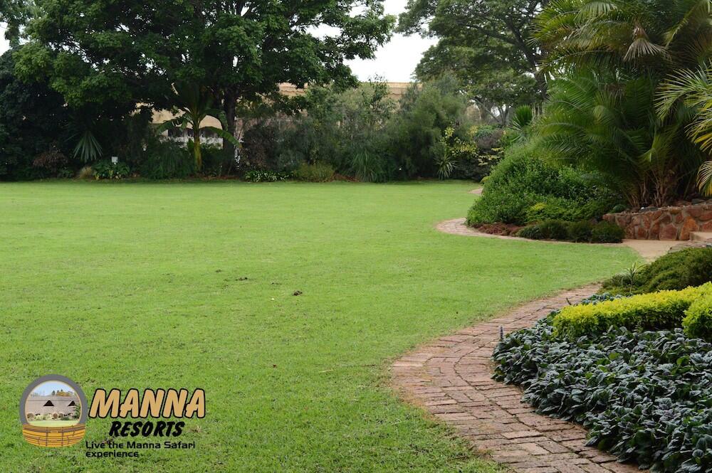 Manna Resorts, Harare - Central de Reservas