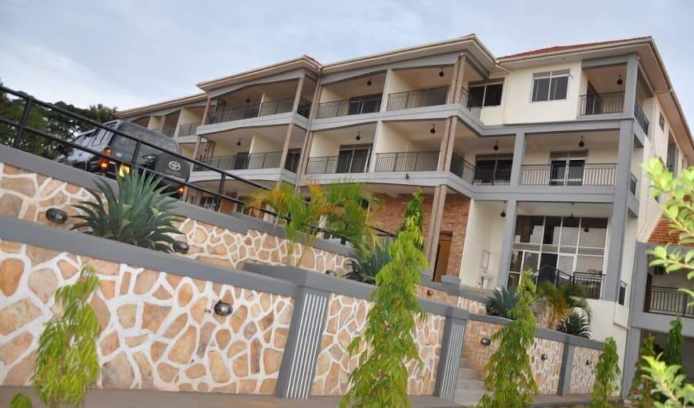 EKA Hoima Hotel, Hoima - Centraldereservas.com