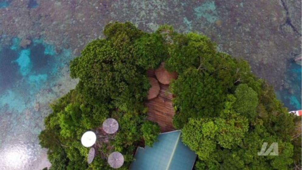 Complejo Tawali Resort, Alotau - Central de Reservas