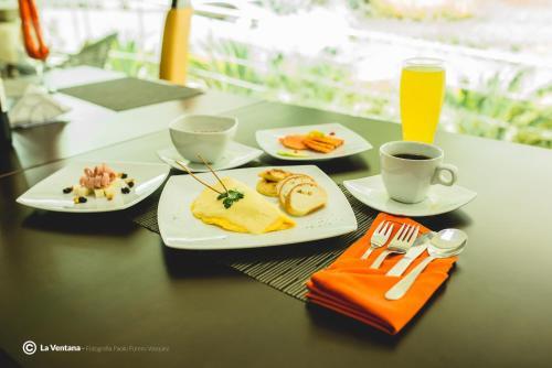 Hotel Titanium Plaza, Barrancabermeja - Central de Reservas