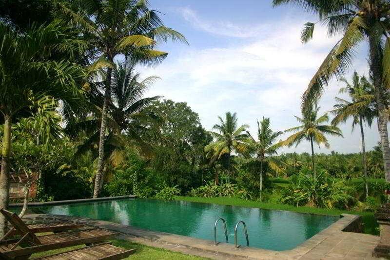 Complejo Ananda Ubud Resort, Ubud - Central de Reservas