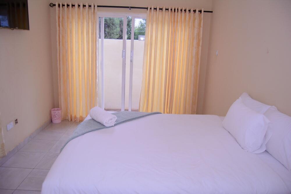 Royal Guest House, Harare - Central de Reservas