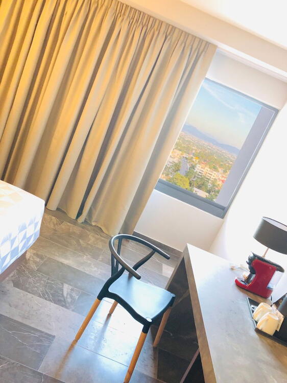 Hotel Viaggio Resort Mazatlán, Mazatlán. Desde 91.89€ - Central de Reservas