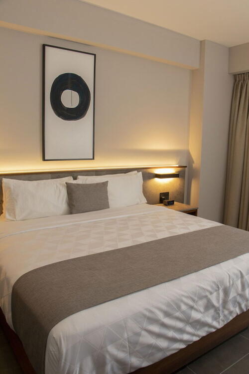 Hotel Viaggio Resort Mazatlán, Mazatlán. Desde 91.89€ - Central de Reservas