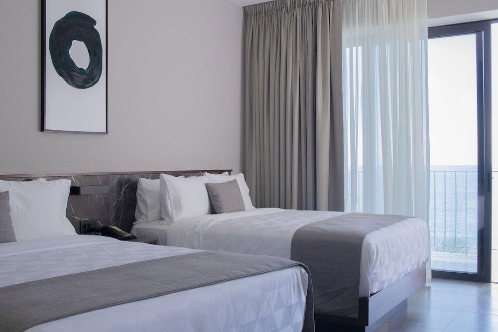 Hotel Viaggio Resort Mazatlán, Mazatlán. Desde 91.89€ - Central de Reservas