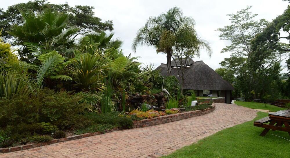 Lodges Manna Resorts, Harare - Centraldereservas.com