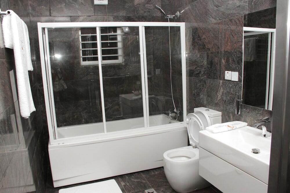 Hotel Calabar Harbour Resort SPA, Calabar - Central de Reservas