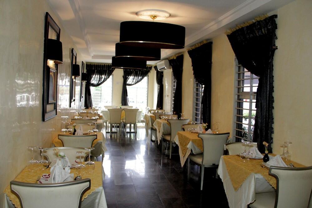 Hotel Calabar Harbour Resort SPA, Calabar - Central de Reservas