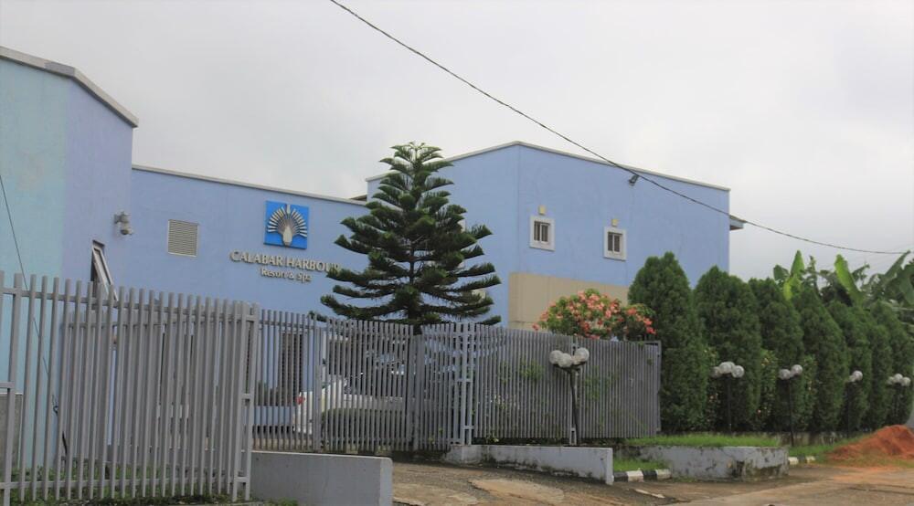 Hotel Calabar Harbour Resort SPA, Calabar - Central de Reservas