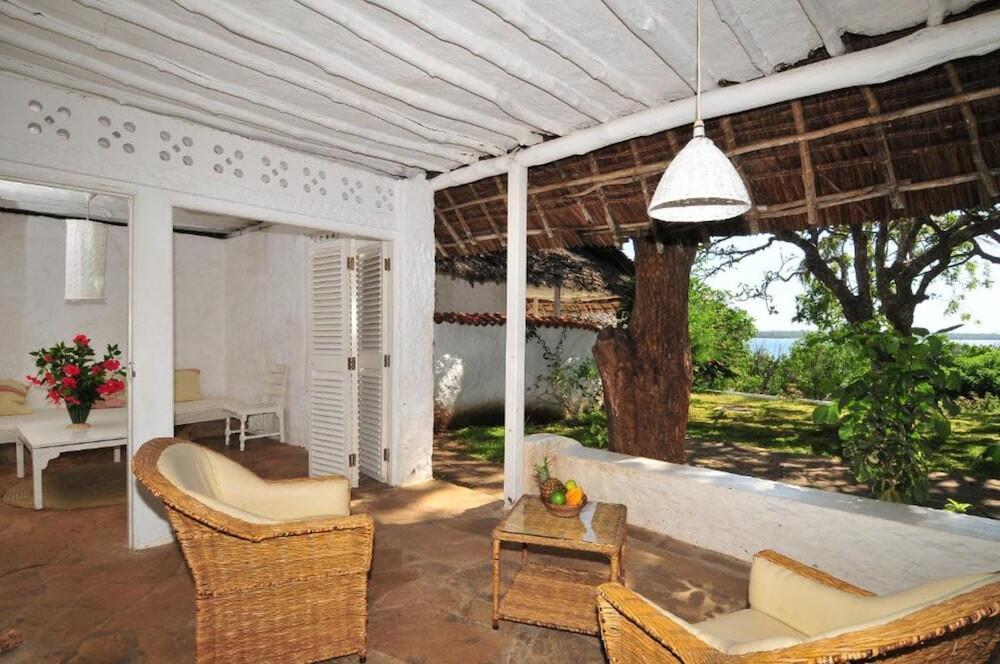 Hotel Shimoni Reef Lodge, Mombasa - Central de Reservas