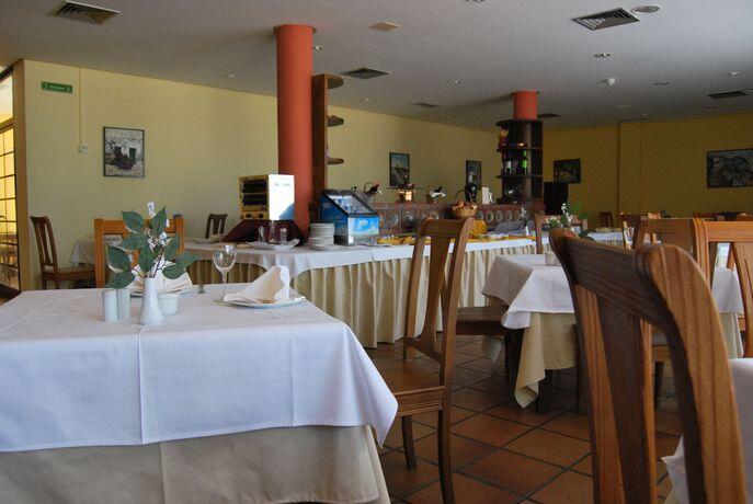 Hotel Marquesado de Almansa, Almansa - Central de Reservas