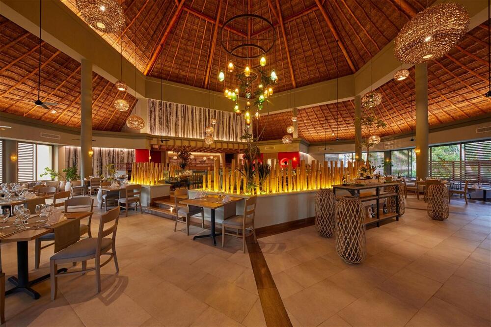 Complejo Bahia Principe Grand Coba - All Inclusive, Akumal. Desde 149. ...