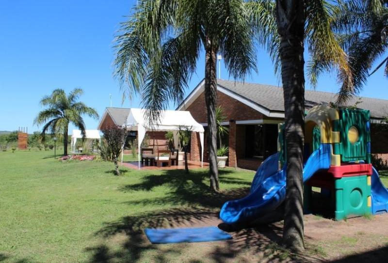 Complejo Arapey Thermal All Inclusive Resort & Spa, Termas del Arapey ...