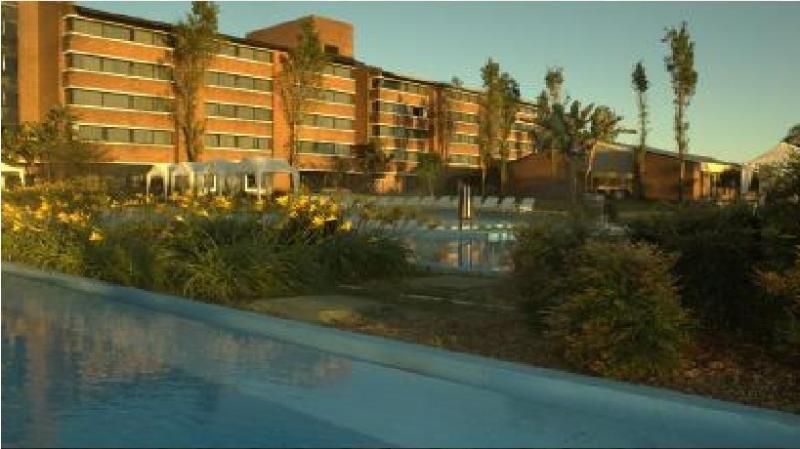 Complejo Arapey Thermal All Inclusive Resort & Spa, Termas del Arapey ...