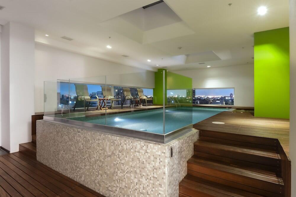 Hotel Novit - Near World Trade Center Ciudad de México, Mexico City ...