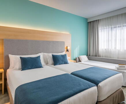 Hoteles Barceló | Descubre Destinos de Lujo y Resorts Todo Incluido
