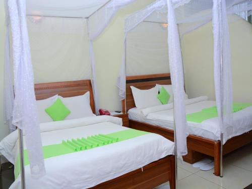 One Click Hotel, Kigali - Central de Reservas
