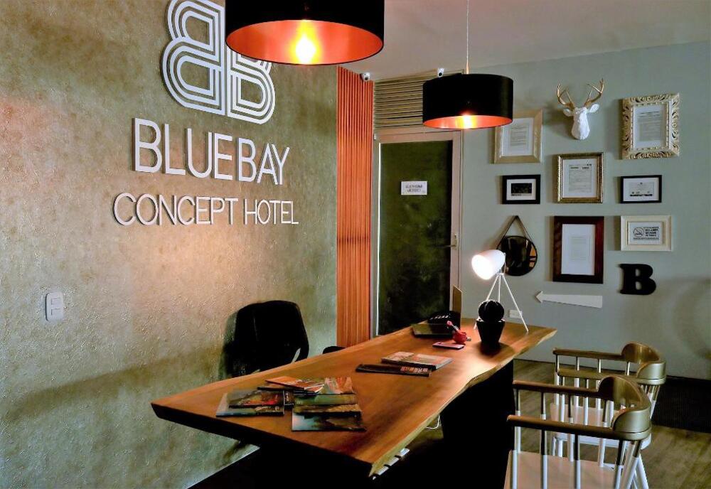 Bonita Bay Concept Hotel by Xarm Hotels, Santa Marta - Centraldereservas.com