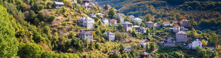 Hoteles en Debar (Municipio, Macedonia) - Central de Reservas