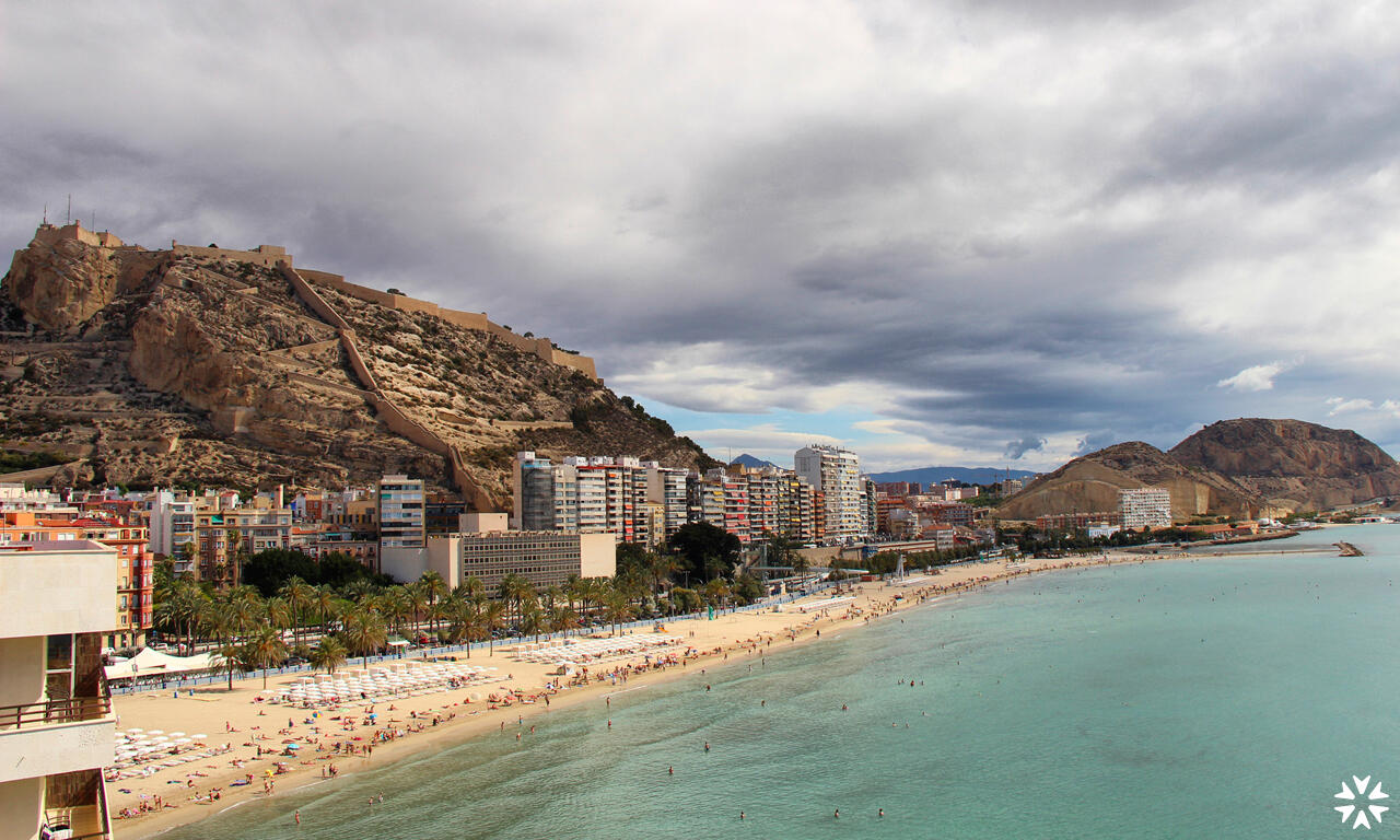 Hoteles en Alicante, Alicante - Centraldereservas.com