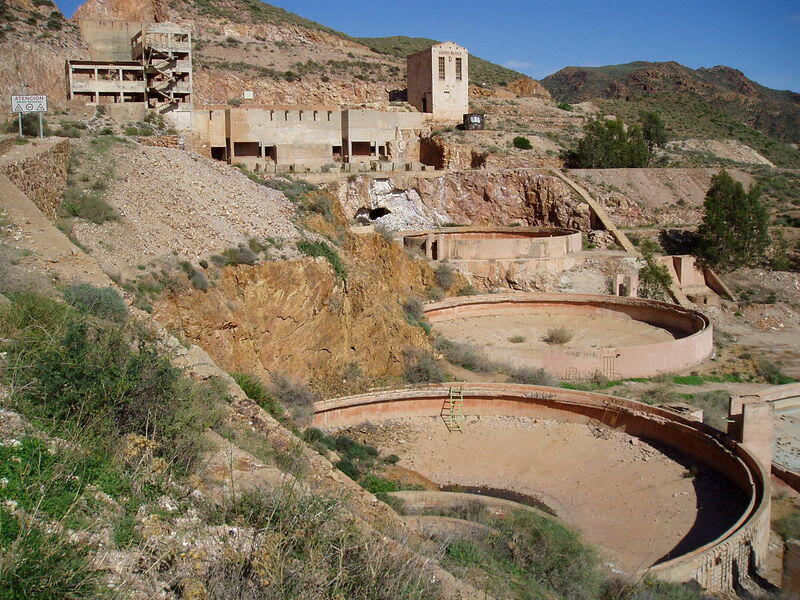 Las Minas de Almadén - Tu Hotel en centraldereservas.com