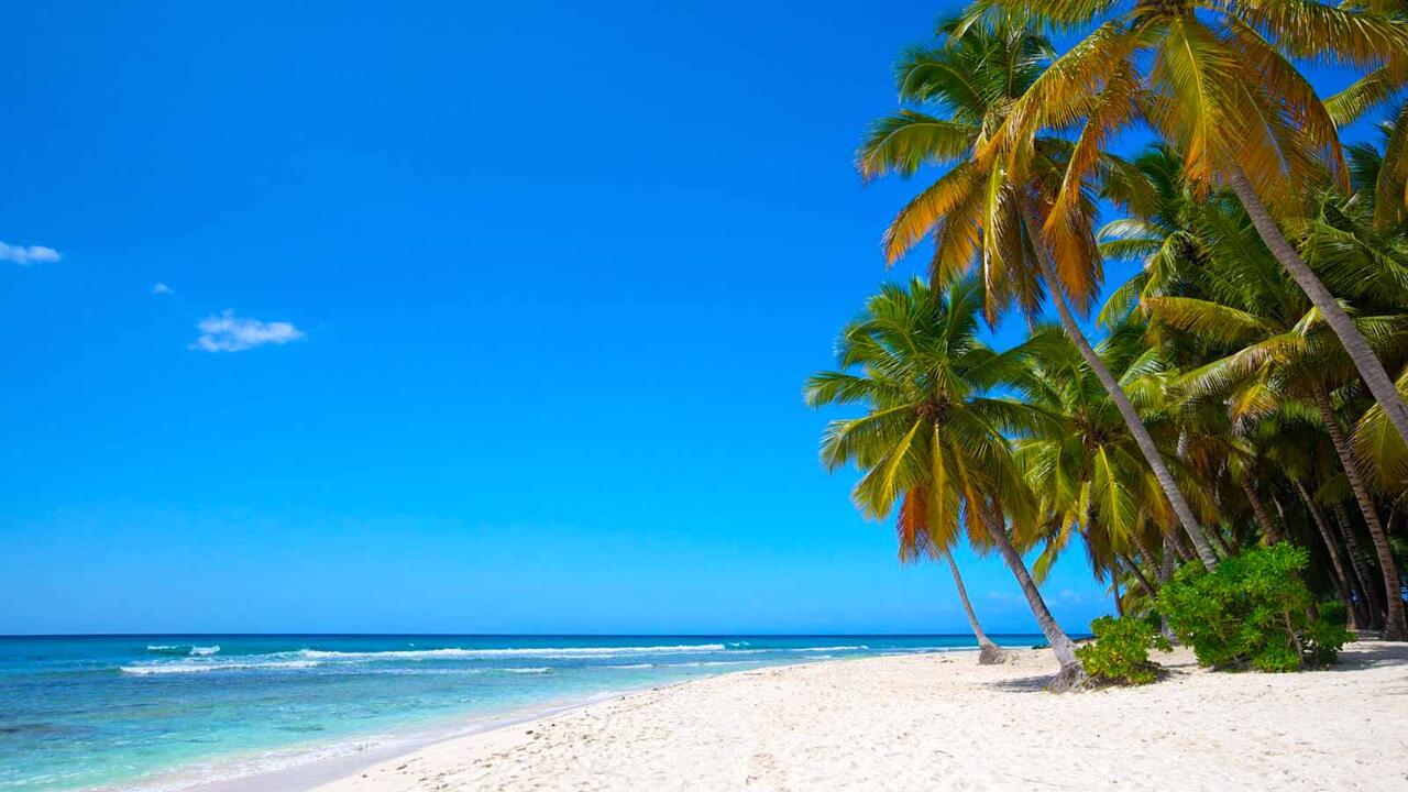 Hotels in Punta Cana, La Altagracia - Reserving.com