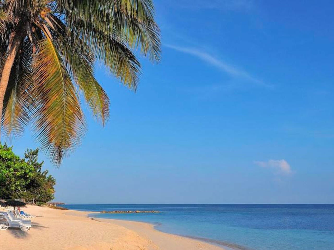 Hoteles en Guardalavaca, Holguín - Central de Reservas