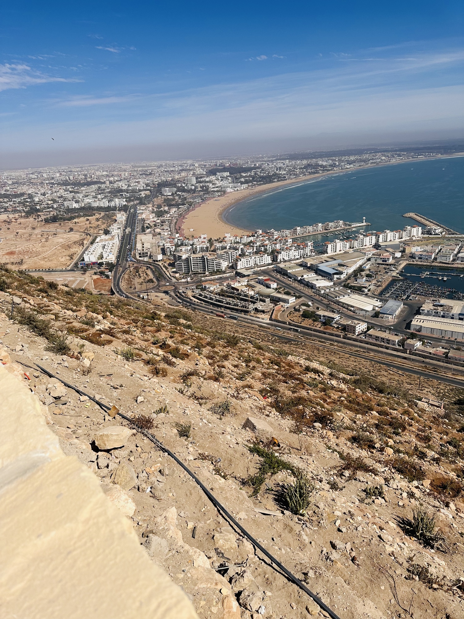 Hoteles en Agadir, Agadir - Central de Reservas