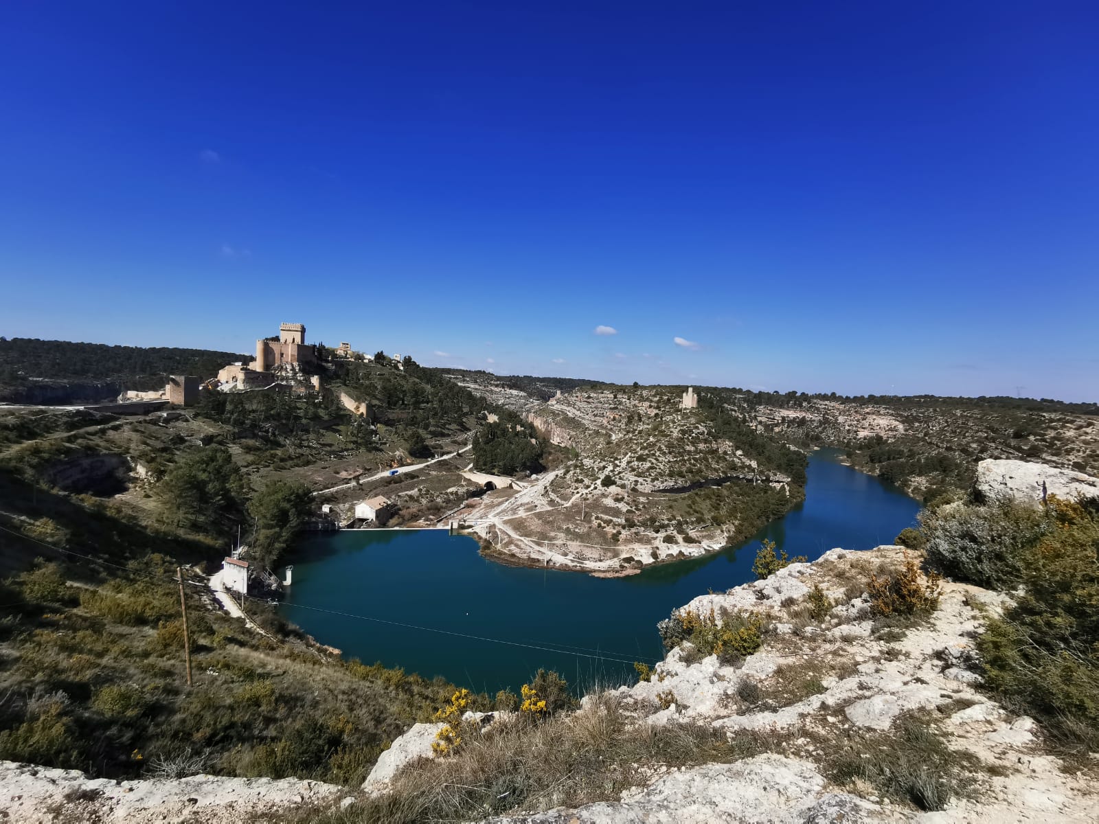 Hoteles en Alarcon, Cuenca - Central de Reservas