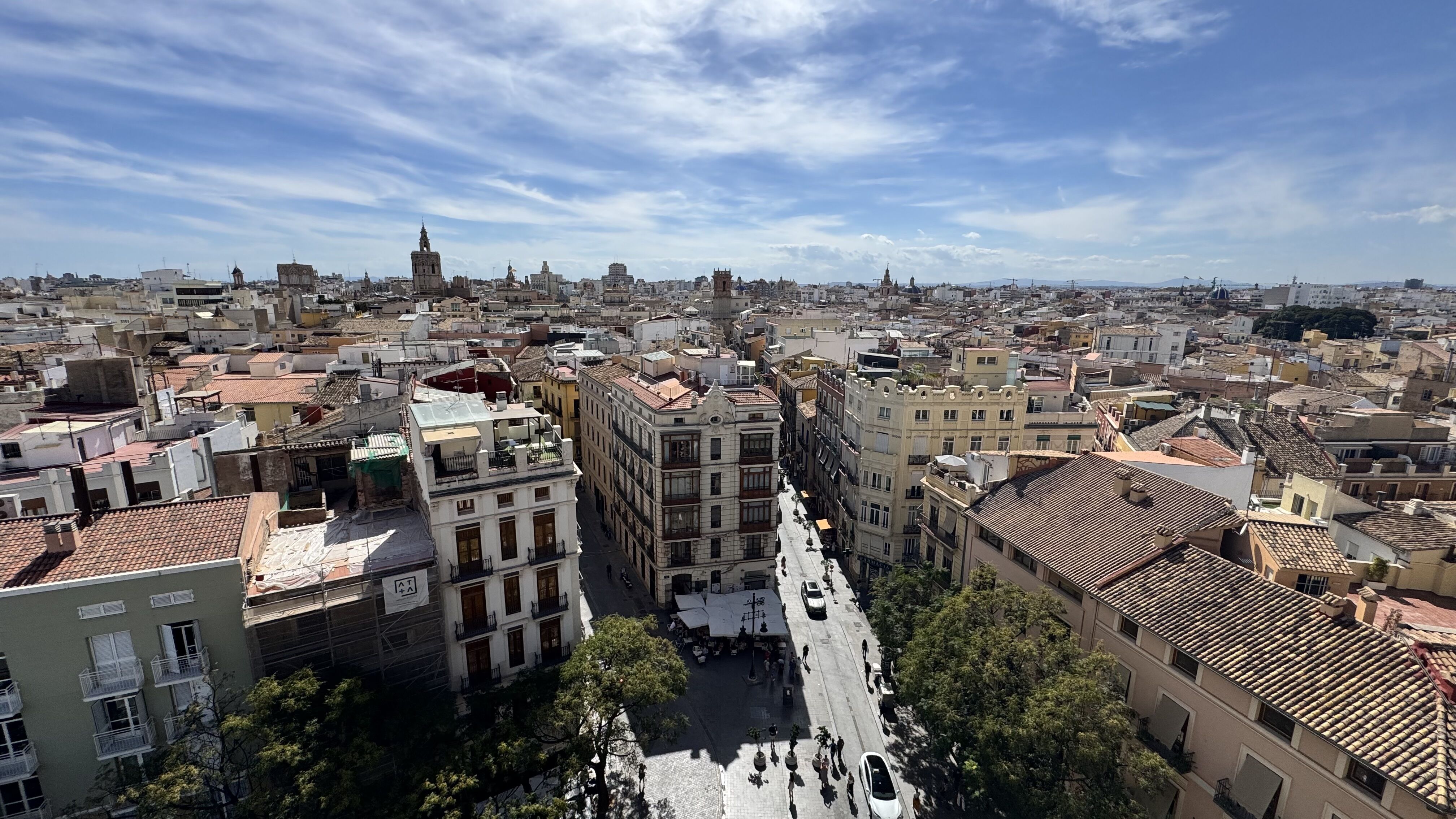 10 opiniones de viajeros sobre Alfafar, Valencia - Central de Reservas
