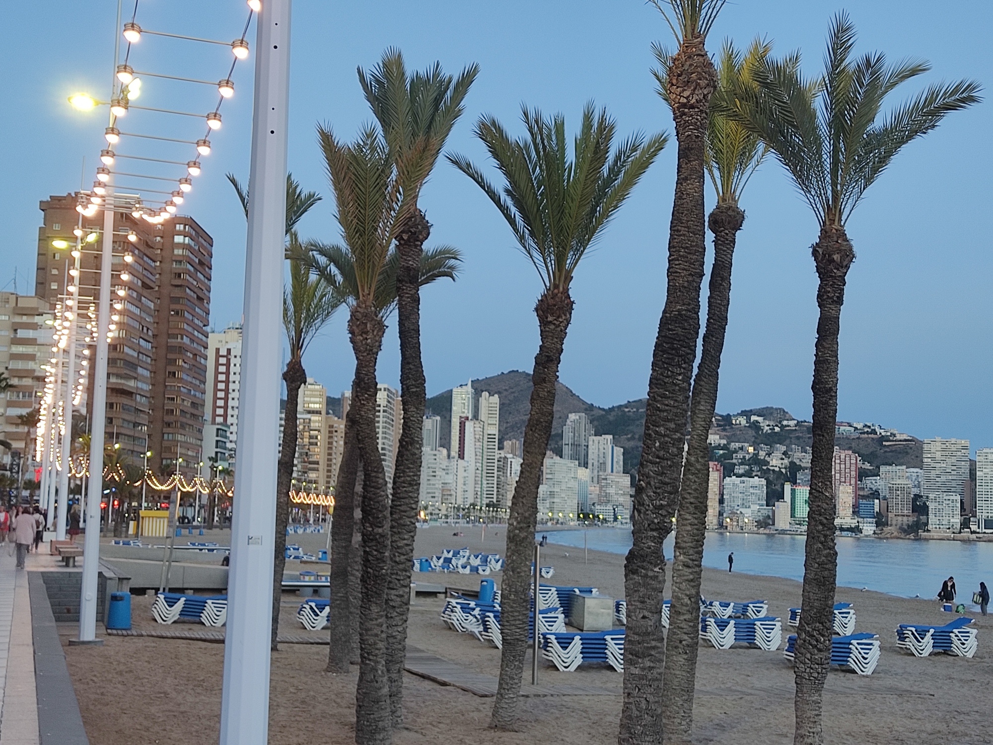 Hoteles en Benidorm, Alicante - Página 9 - Tu Hotel en ...