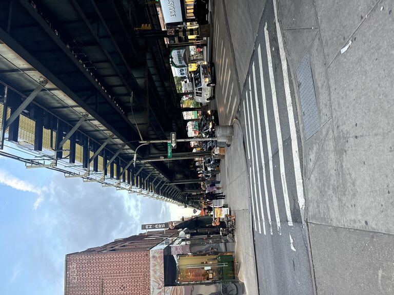 Opiniones de Viajeros sobre Brooklyn, Kings - Central de Reservas