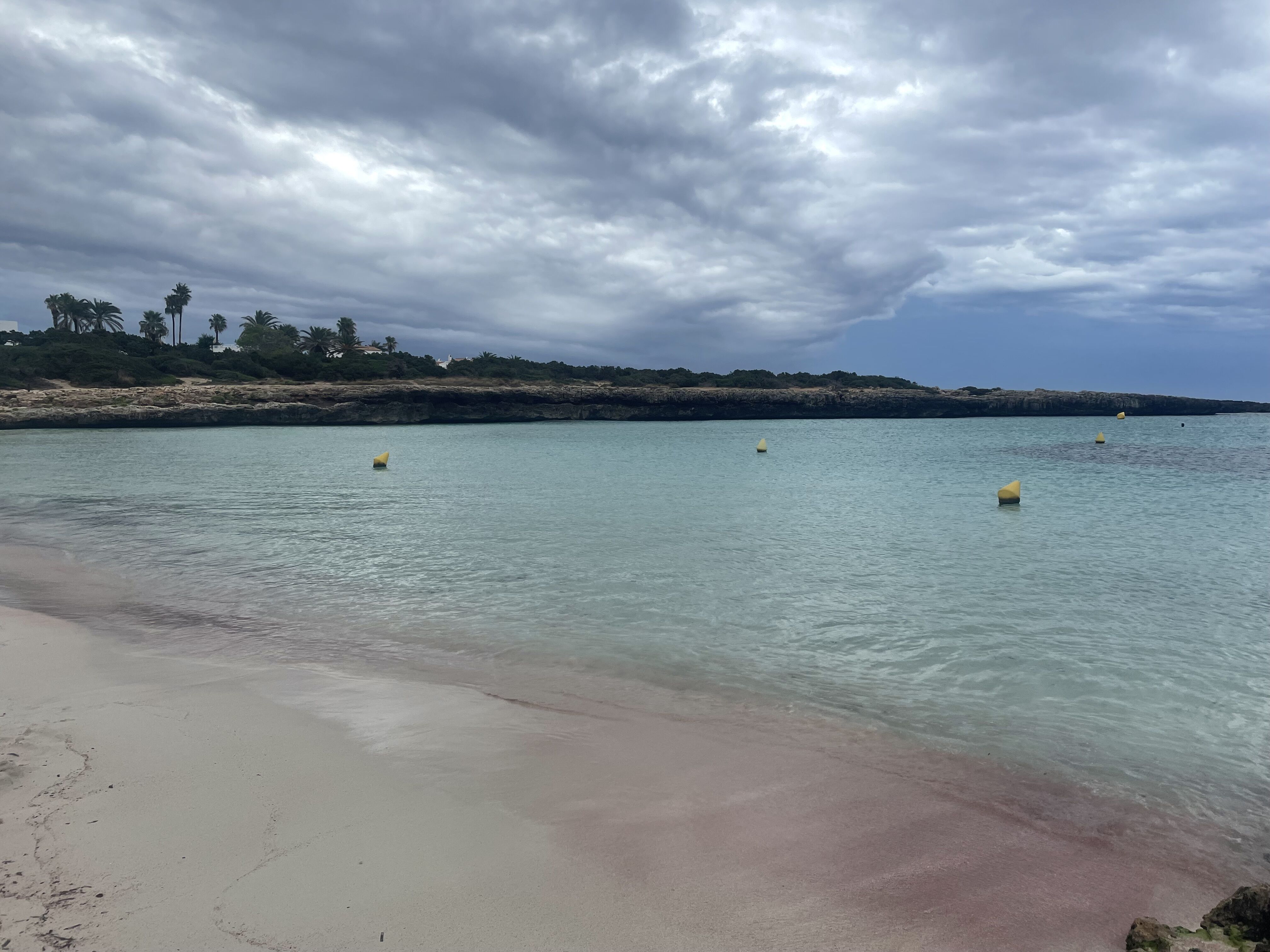 38 opiniones de viajeros sobre Cala en Bosch, Isla de Menorca - Central ...