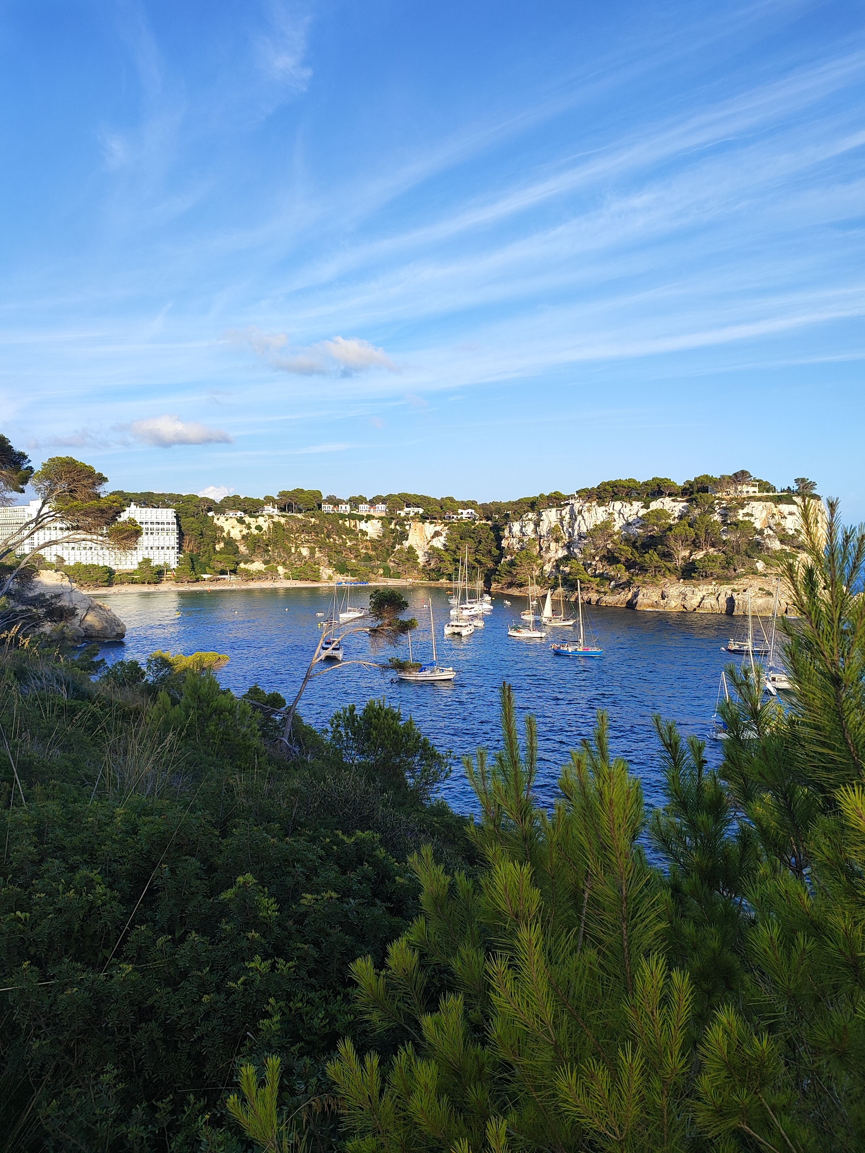 58 Opiniones De Viajeros Sobre Cala Galdana Isla De Menorca Central