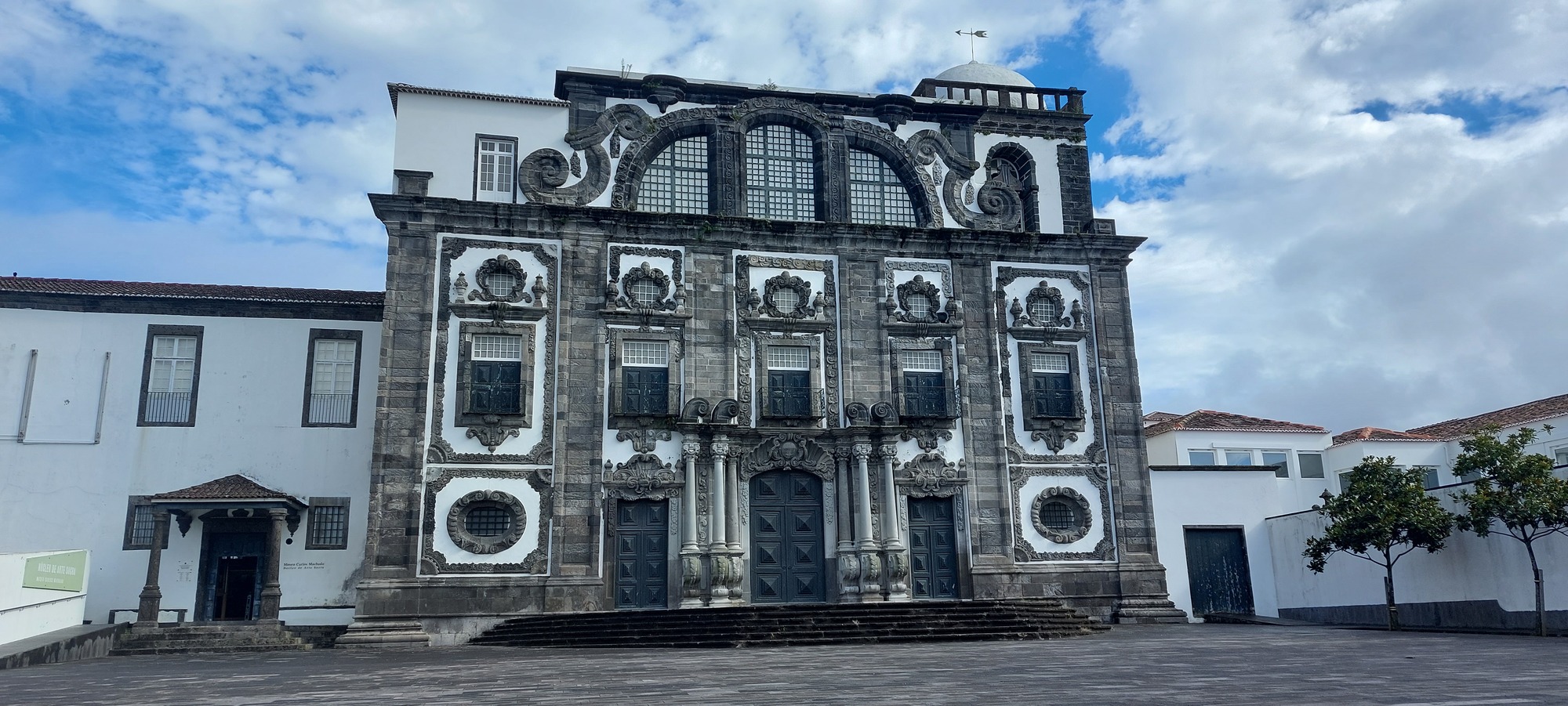 Hoteles en Caloura, Azores - Central de Reservas