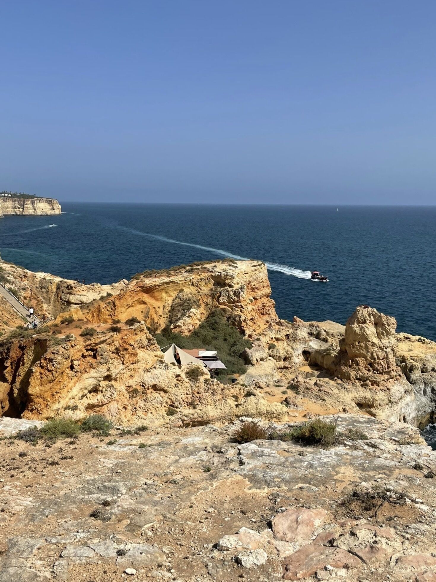 71 traveler reviews of Praia do Carvoeiro, Faro - Reserving