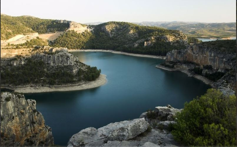 Hoteles en Castellote, Teruel - Central de Reservas