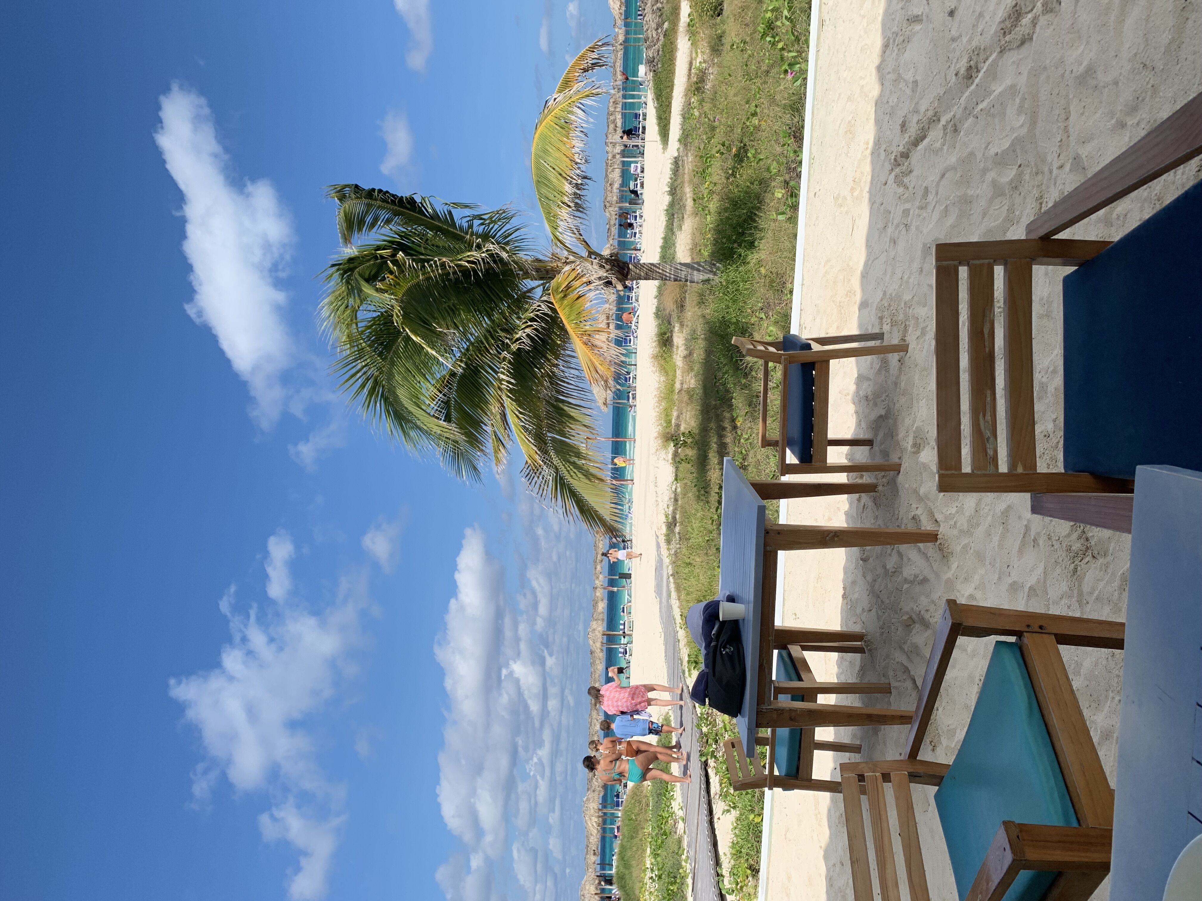 Hoteles en Cayo Paredón Grande, Ciego de Ávila - Central de Reservas